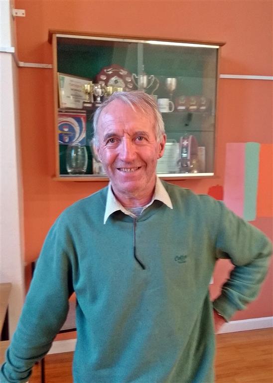 Committee Members | Ledbury Archery Club