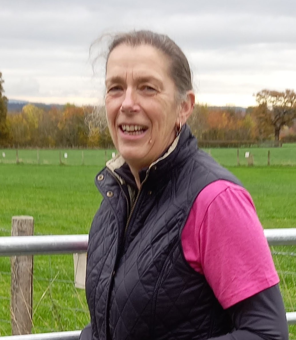 Committee Members | Ledbury Archery Club