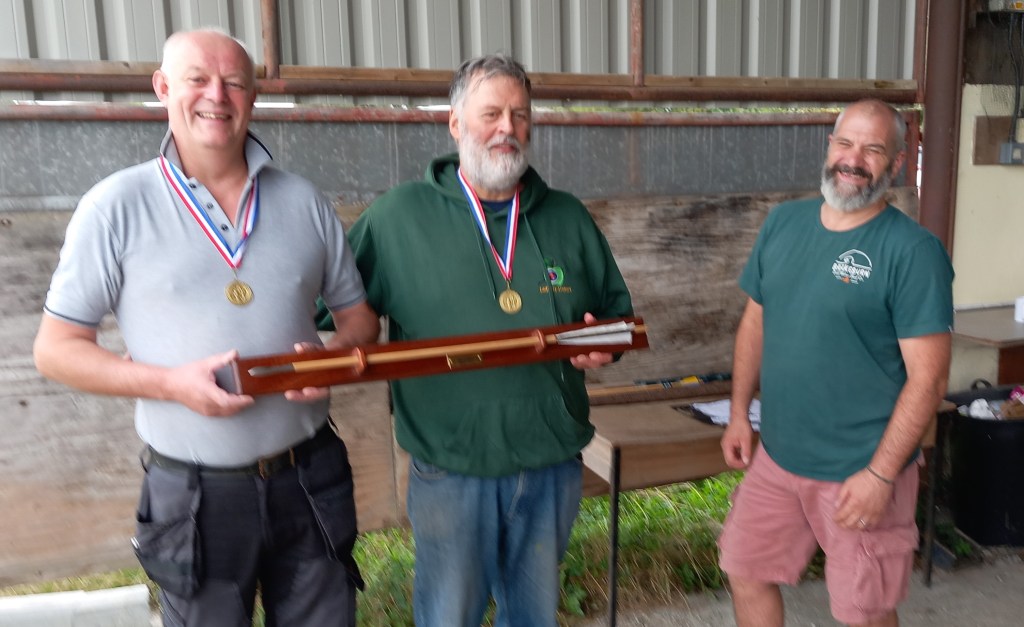Ledbury Archery Club | Target and Clout archery for all
